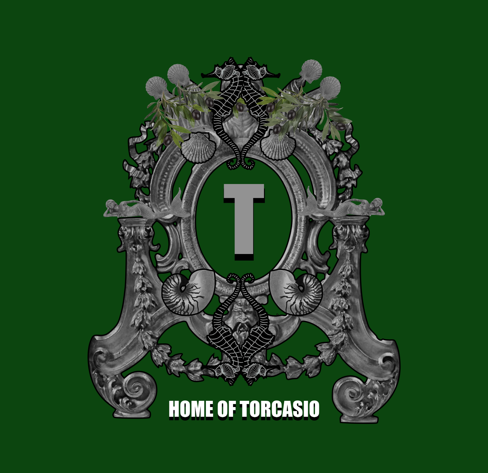 TORCASIO DNA – HOME OF TORCASIO